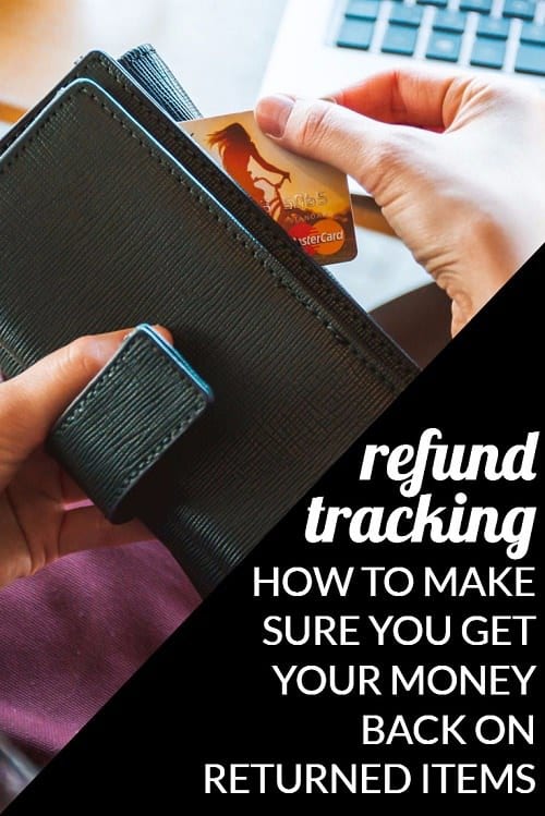 How To Make Sure You Get Your Money Back On Returned Online Purchases How To Make Sure You Get Your Money Back On Returned Online Purchases