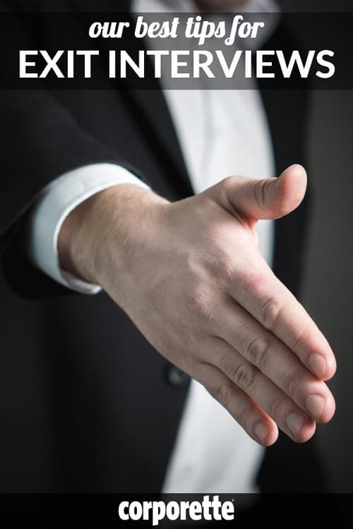 how-negative-can-you-get-in-an-exit-interview