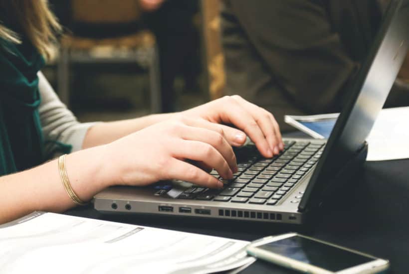 Hyphenated Names and Email Addresses - Corporette.com