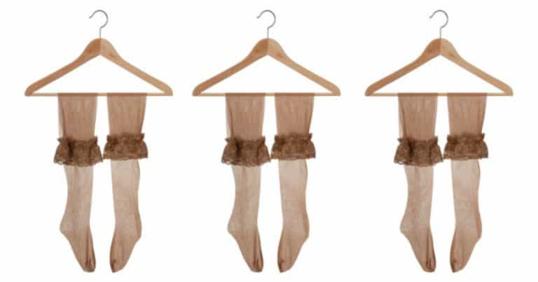 The Guide to Pantyhose for Work - Corporette.com