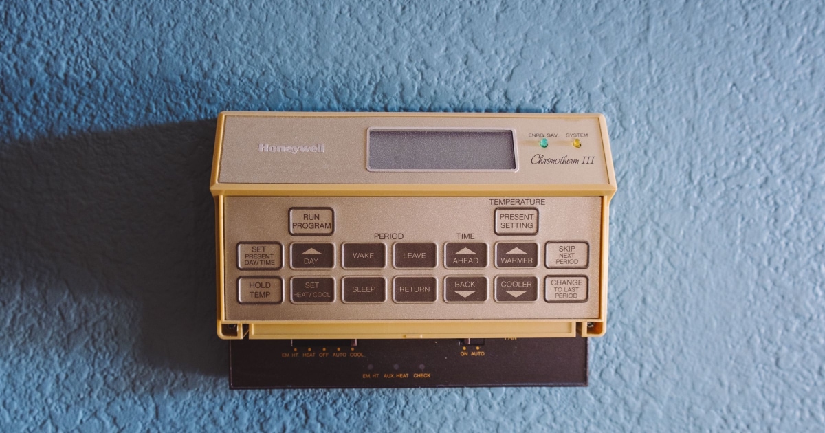 What to Do When Your Office Temperature is Never Right