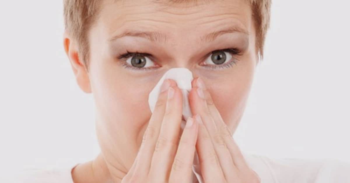 How Do You Pamper Yourself When You're Sick with a Cold?