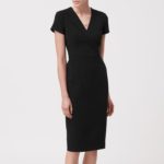 Workwear Hall of Fame: Eline Dress - Corporette.com