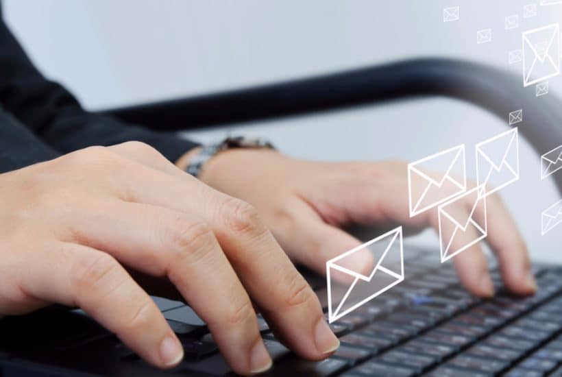 How to Organize Your Personal Email - Corporette.com