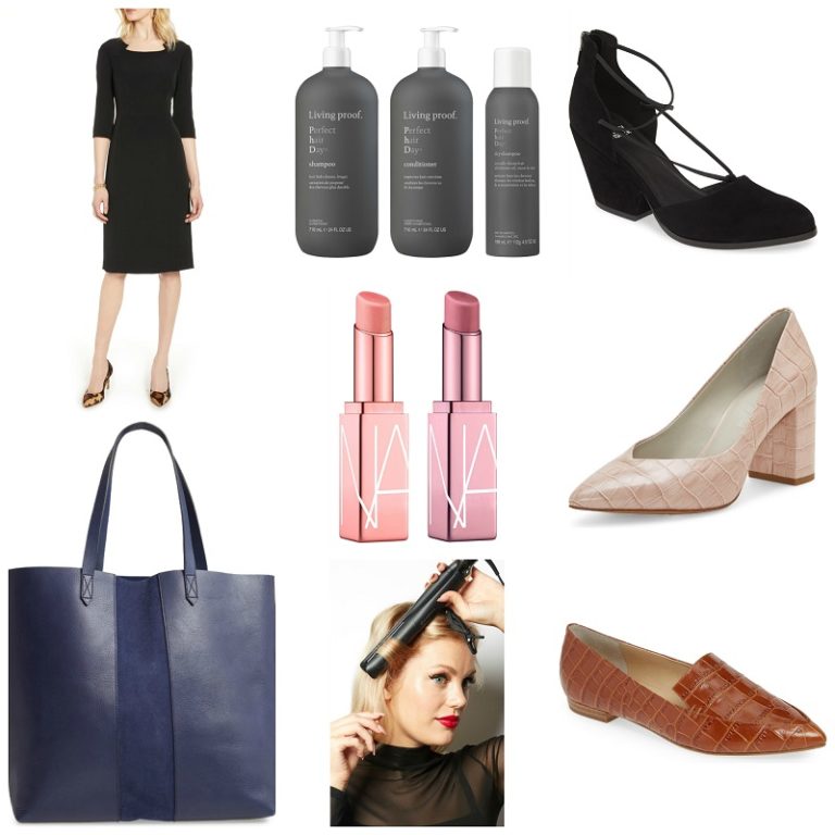 Nordstrom Anniversary Sale 2019 Early Picks