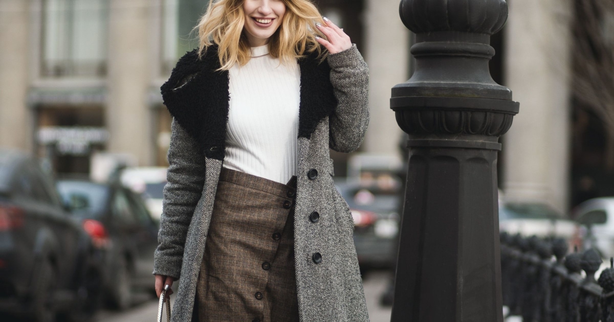 What To Wear To Work When It s Cold Outside Corporette