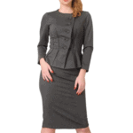 Suit of the Week: Marycrafts - Corporette.com