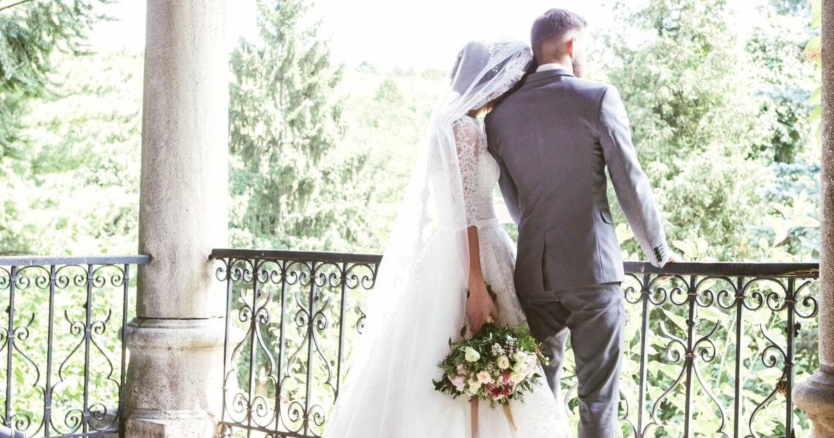 How Much Did You Spend On Your Wedding Corporette