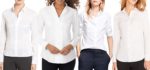 The Best and Affordable Women's Collared Shirts