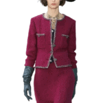 The Hunt: Where to Find Chanel-Style Jackets for Work - Corporette.com