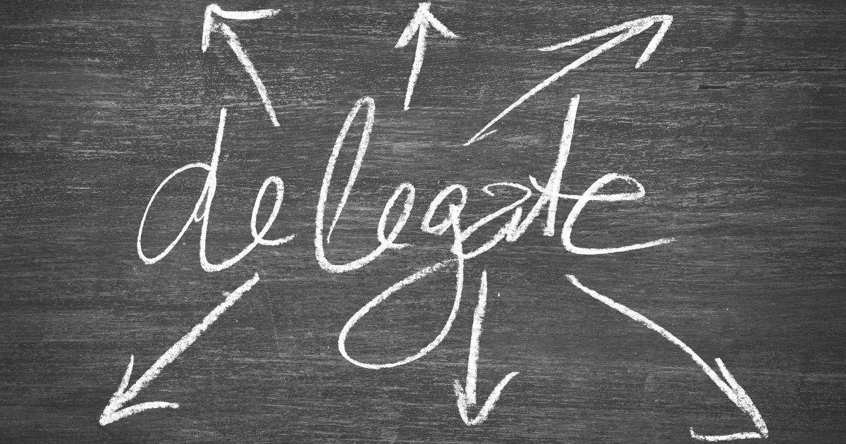 How Much Help Do You Have In Your Life? - Corporette.com