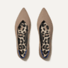 Stylish Interview Flats: Do They Exist? Or Must You Interview in Heels?