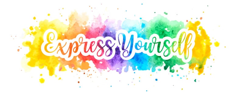 How to Express Your Personality at Work - Corporette.com