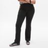 Thursday's Workwear Report: Mid-Rise Baby-Boot Pants - Corporette.com
