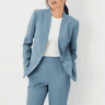 Yea or Nay: Light Blue Suits for Workwear - Corporette.com
