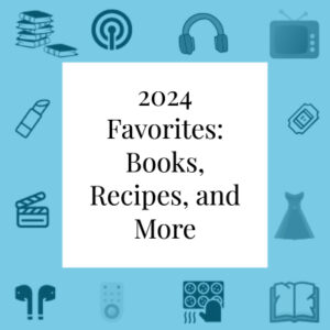 Our Favorite Things: 2024 Year-End Edition - Corporette.com