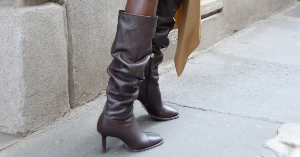 The Best Boots for the Office - Corporette.com